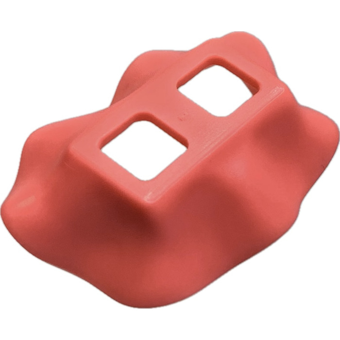 LEGO Skirt with Waves (24782) | Brick Owl - LEGO Marketplace