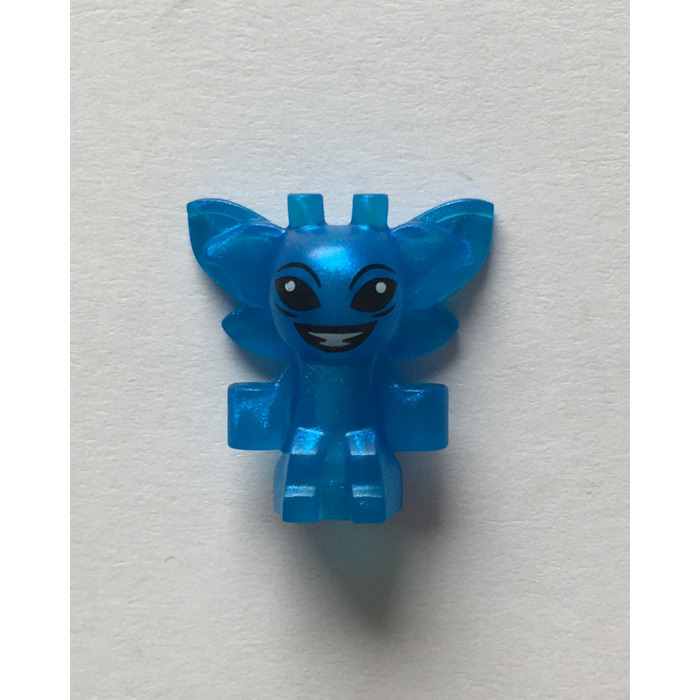 LEGO Cornish Pixie with Smile (79200) | Brick Owl - LEGO Marketplace