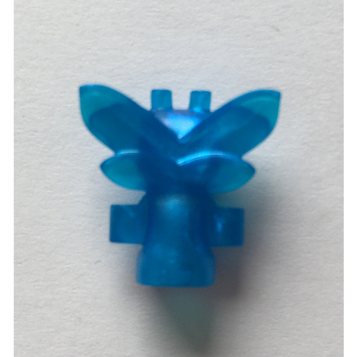 LEGO Cornish Pixie with Smile (79200) | Brick Owl - LEGO Marketplace