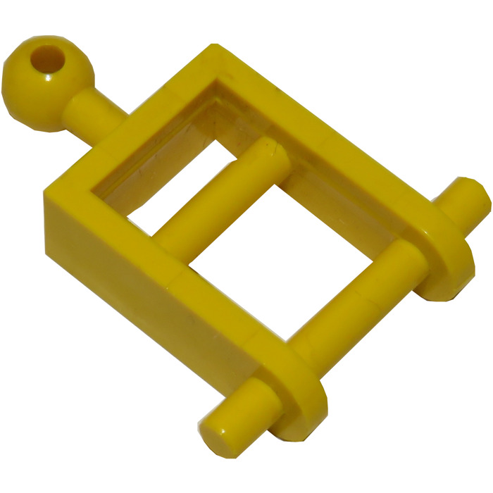 LEGO Crane Bucket Jaw (3489) | Brick Owl