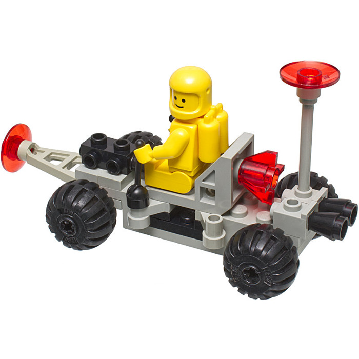 LEGO Crater Crawler Set 6826 | Brick Owl - LEGO Marketplace