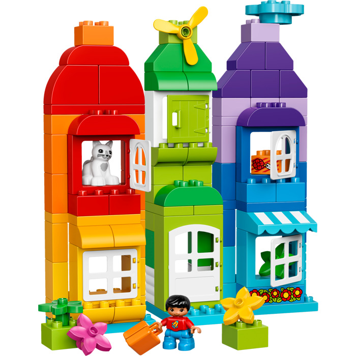 LEGO Creative Box Set 10854 | Brick Owl - LEGO Marketplace