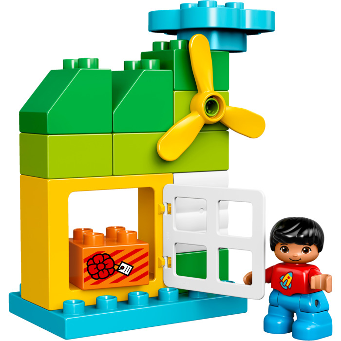 Duplo creative box 10854 store