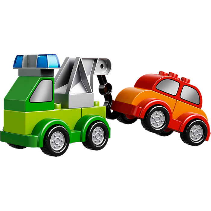 LEGO Creative Cars Set 10552 | Brick Owl