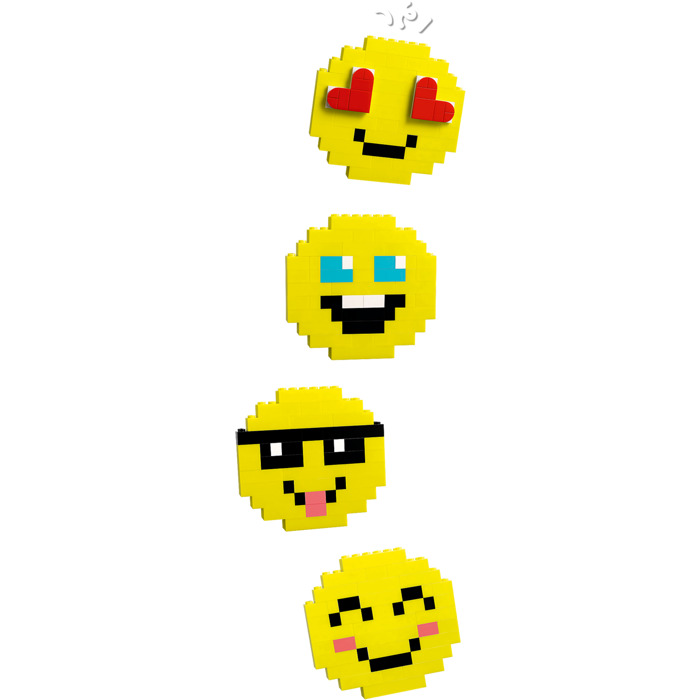 LEGO Creative Happy Box Set 11042 | Brick Owl