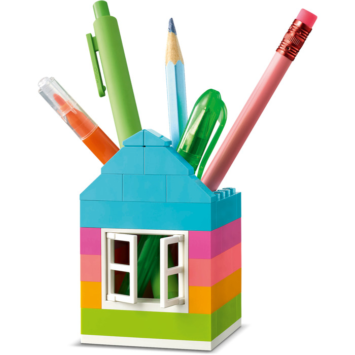 LEGO Creative Happy Box Set 11042 | Brick Owl