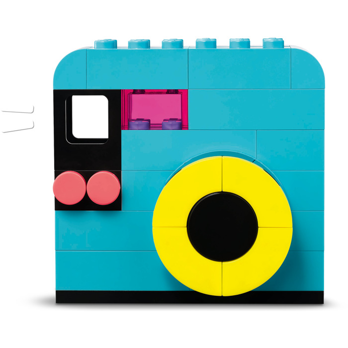 LEGO Creative Happy Box Set 11042 | Brick Owl - LEGO Marketplace