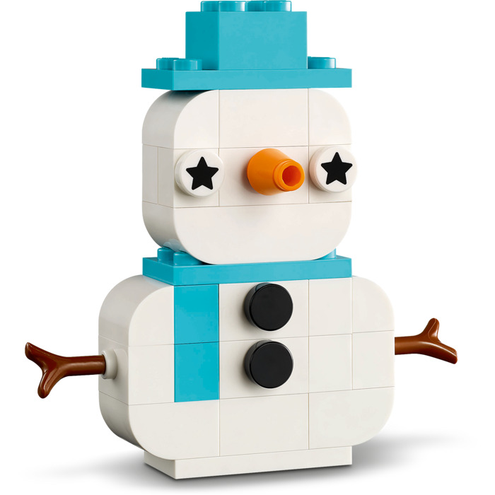 LEGO Creative Happy Box Set 11042 | Brick Owl