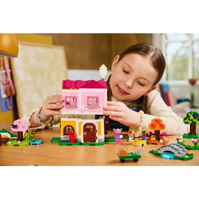 LEGO Creative Houses: Seasons of Fun Set 77057 | Brick Owl
