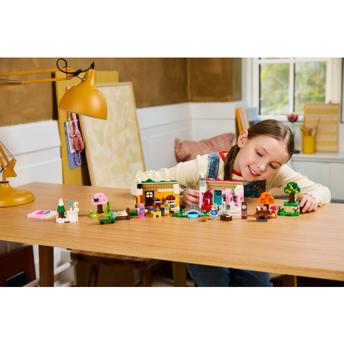 LEGO Creative Houses: Seasons of Fun Set 77057 | Brick Owl - LEGO ...