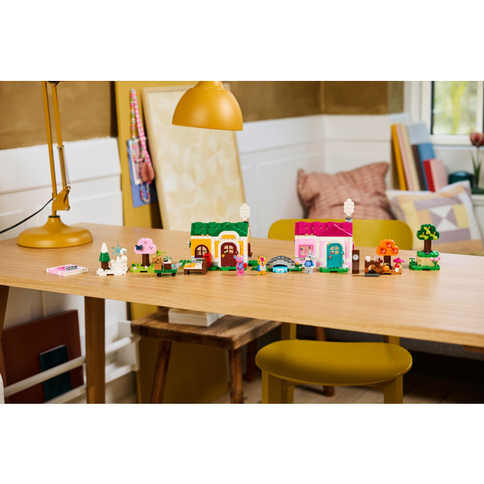 LEGO Creative Houses: Seasons of Fun Set 77057 | Brick Owl