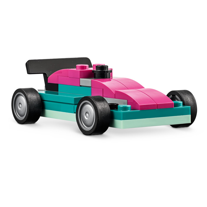 LEGO Creative Vehicles Set 11036 | Brick Owl - LEGO Marketplace