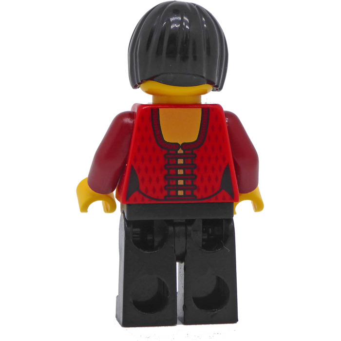 LEGO Creator Expert Minifigure | Brick Owl - LEGO Marketplace