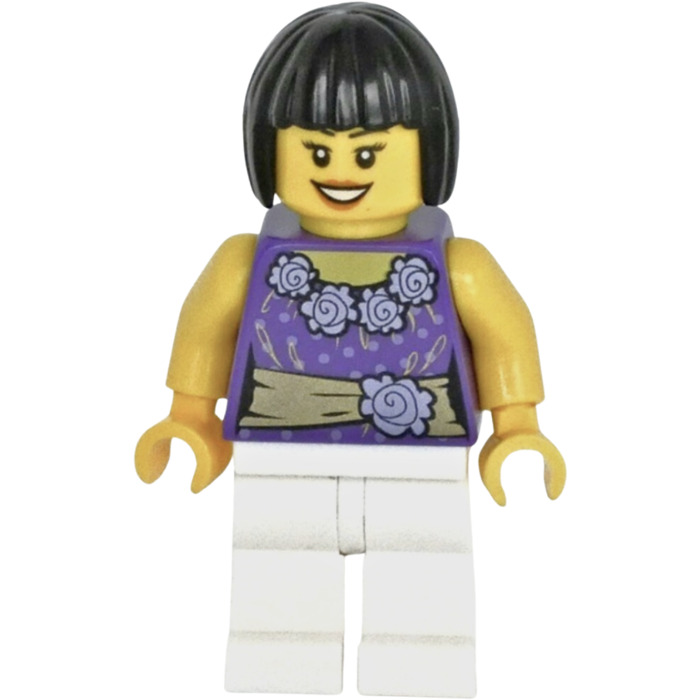 LEGO Creator Expert Minifigure | Brick Owl - LEGO Marketplace