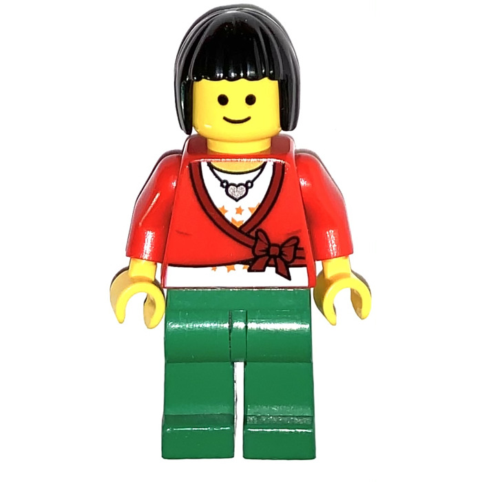LEGO Creator Expert Minifigure Inventory | Brick Owl - LEGO Marketplace