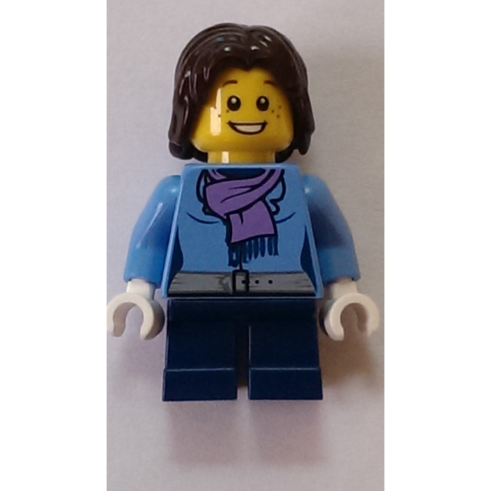 LEGO Creator Expert Minifigura Inventario | Brick Owl - LEGO Marketplace