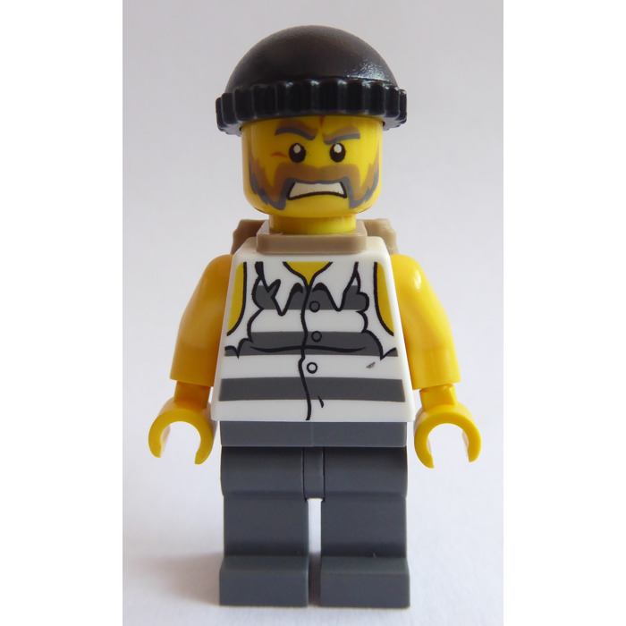 LEGO Crook Minifigure Inventory | Brick Owl - LEGO Marketplace