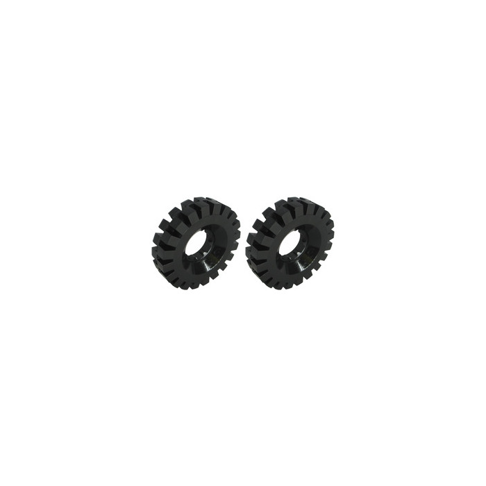 LEGO Cross Country Tires Set 20-3 Inventory | Brick Owl - LEGO Marketplace