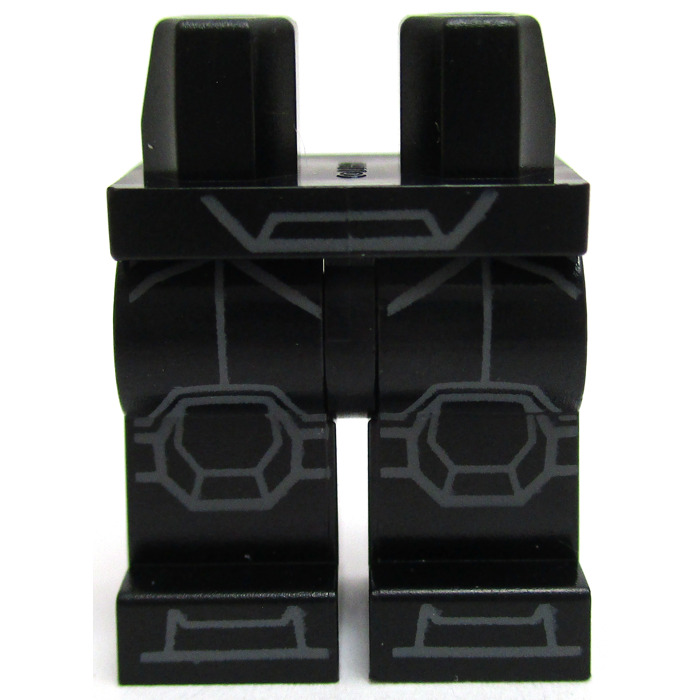 LEGO Crosshair Minifigure Hips and Legs (3815 / 78811) | Brick Owl ...