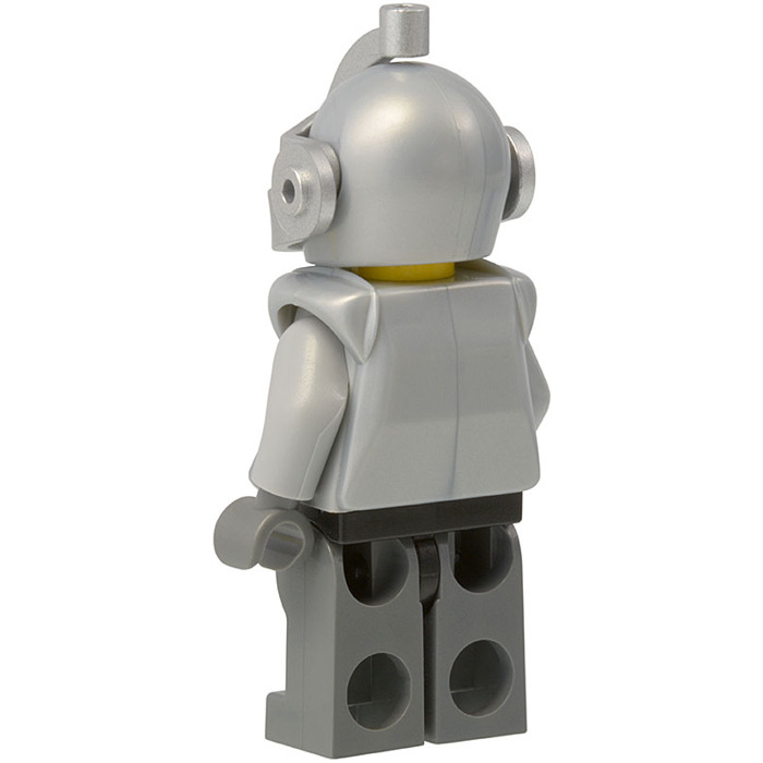 LEGO Crown Knight with Breastplate Minifigure | Brick Owl - LEGO ...