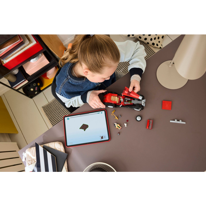 LEGO Cruella De Vil's Car Set 43277 | Brick Owl - LEGO Marketplace