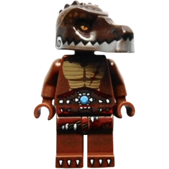 LEGO Crug Minifigure | Brick Owl - LEGO Marketplace