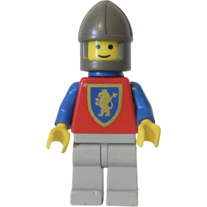 LEGO Crusader Ballista Operator Minifigure | Brick Owl - LEGO Marketplace