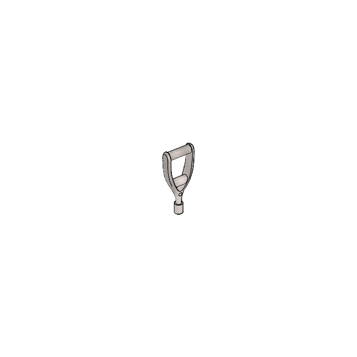 LEGO Crutch (Underarm) (24077) | Brick Owl