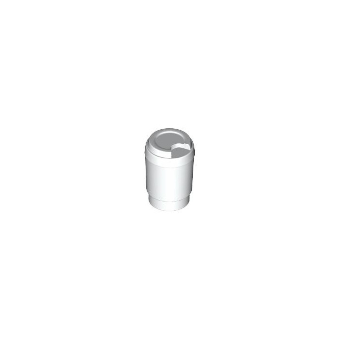 LEGO Cup with Lid without Hole (15496) | Brick Owl - LEGO Marketplace