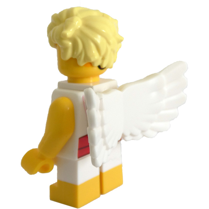 LEGO Cupid Minifigure | Brick Owl - LEGO Marketplace