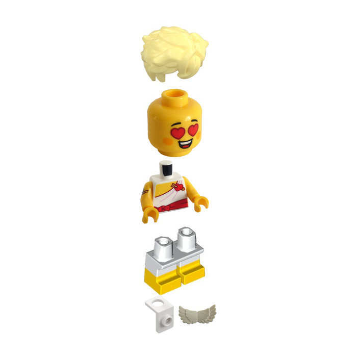 LEGO Cupid Minifigure | Brick Owl - LEGO Marketplace