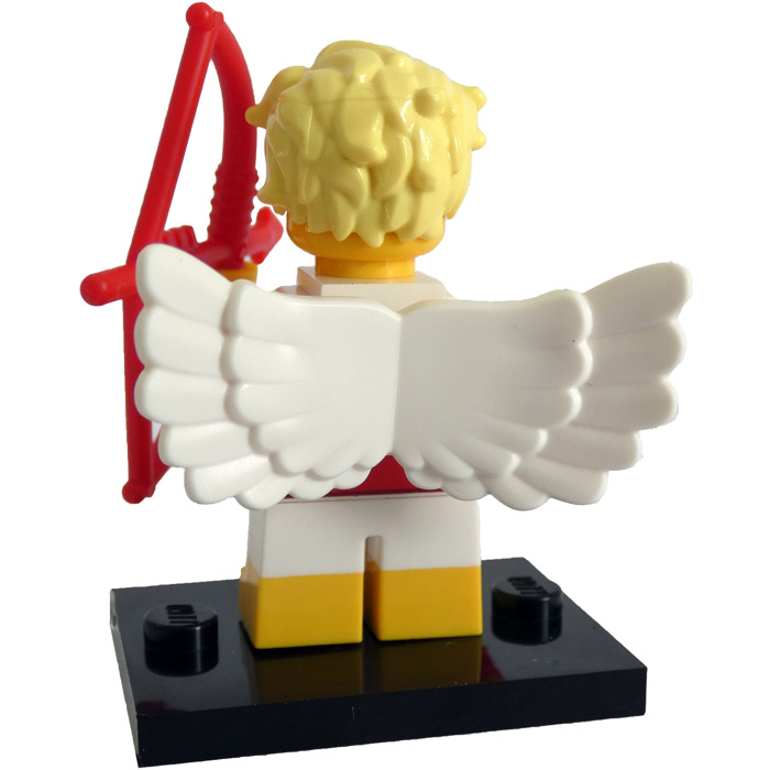 LEGO Cupid Set 71048-9 | Brick Owl - LEGO Marketplace