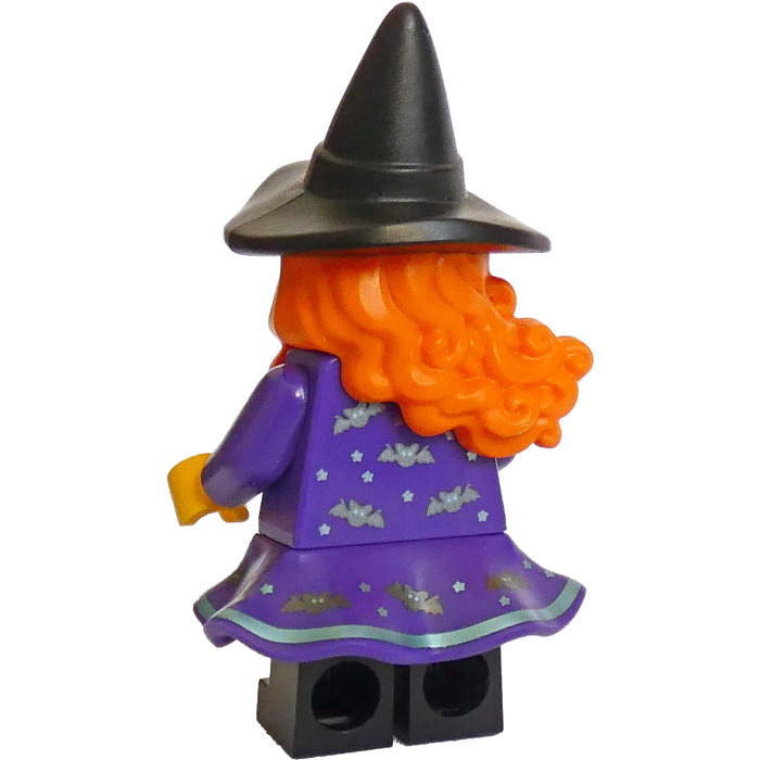 LEGO Cute Little Witch Minifigure | Brick Owl