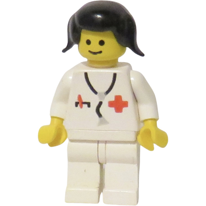 LEGO Dacta Minifigure | Brick Owl - LEGO Marketplace