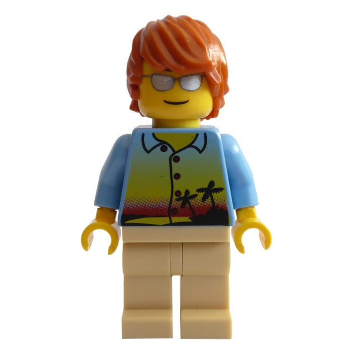 LEGO Dad Minifigure Inventory | Brick Owl - LEGO Marketplace