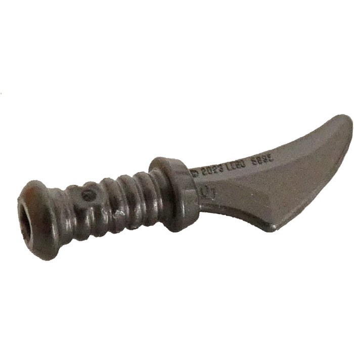 LEGO Dagger (5685) | Brick Owl - LEGO Marketplace