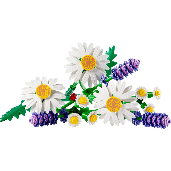 LEGO Daisies Set 11508 Inventory | Brick Owl