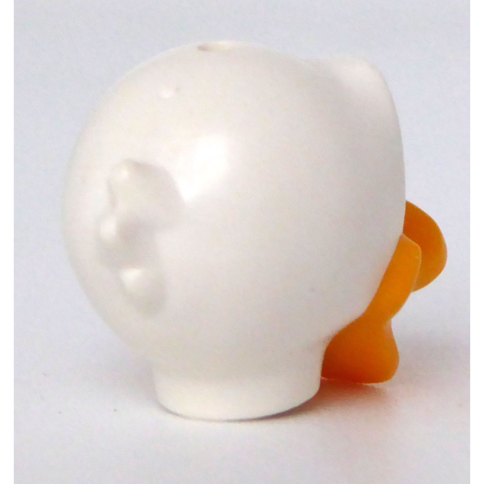 LEGO Daisy Duck Head (25879) | Brick Owl - LEGO Marketplace