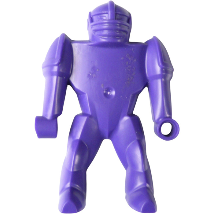 LEGO Danju Nestle Promo Figure Minifigure | Brick Owl - LEGO Marketplace