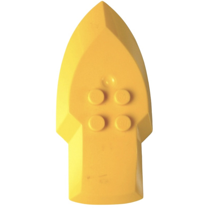 LEGO Danju Shield (51811) | Brick Owl