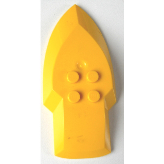 LEGO Danju Shield (51811) | Brick Owl - LEGO Marketplace