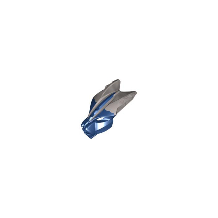 LEGO Bionicle Avsa Mask (60915) | Brick Owl