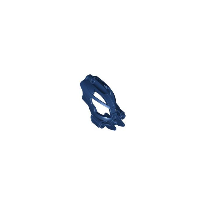 LEGO Bionicle Faxon Mask (57530) | Brick Owl