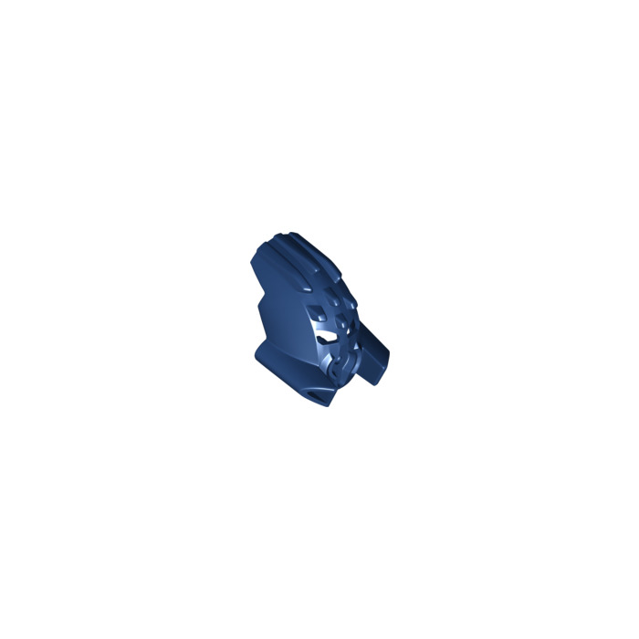 LEGO Bionicle Ruru Mask (Toa Metru) (47302) | Brick Owl