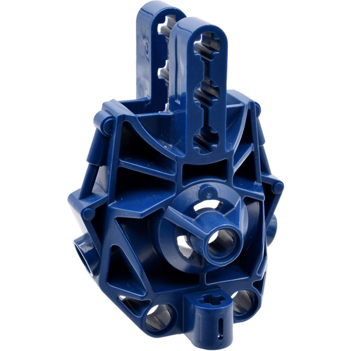LEGO Dark Blue Bionicle Toa Metru Torso (47305) | Brick Owl - LEGO ...