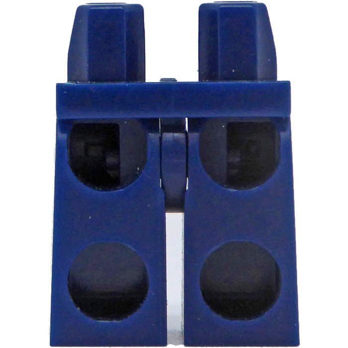 LEGO Dark Blue DJ Legs (3815 / 10872) | Brick Owl - LEGO Marketplace