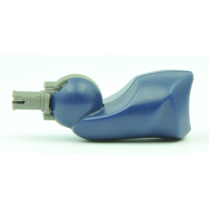 LEGO Galidor Upper Arm with Dark Gray Pin (41233) | Brick Owl - LEGO ...