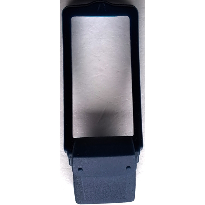 LEGO Dark Blue Messenger Bag (61976) | Brick Owl - LEGO Marketplace