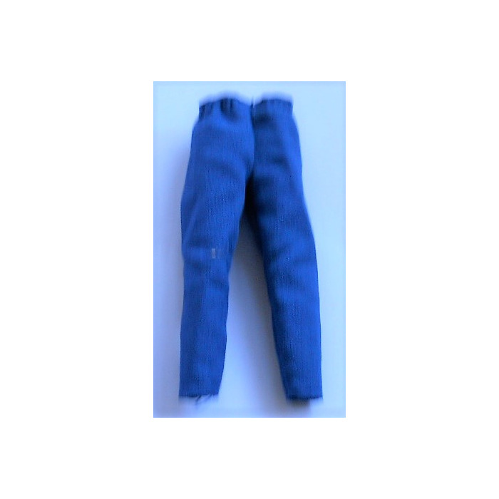 LEGO Scala Female Jeans (71249 / 72070) | Brick Owl - LEGO Marketplace