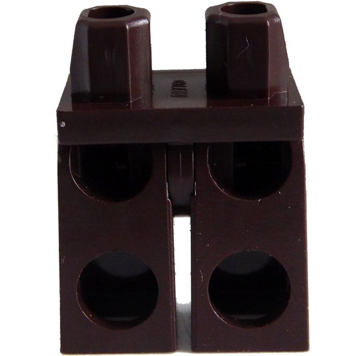 LEGO Dark Brown Anakin Skywalker Legs (3815 / 74241) | Brick Owl - LEGO ...
